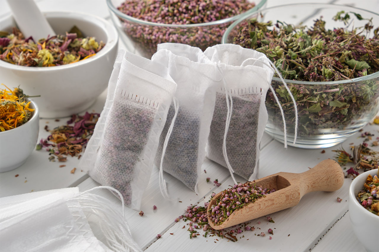 ¿Té para tres? ¡Té para todos! - MUNDO RURAL WEB